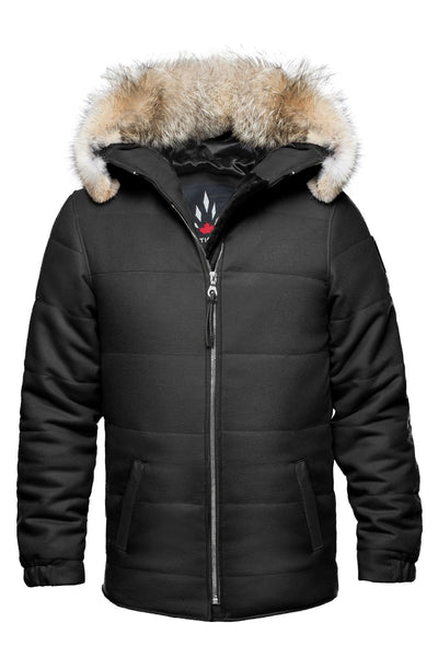 4 Important Factors for Choosing the Right Winter Jacket - Arctic Bay