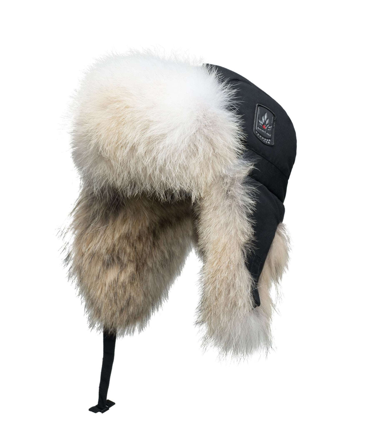Wool Aviator Hat | Aviator Winter Hat | Fur Aviator Hat – Arctic Bay
