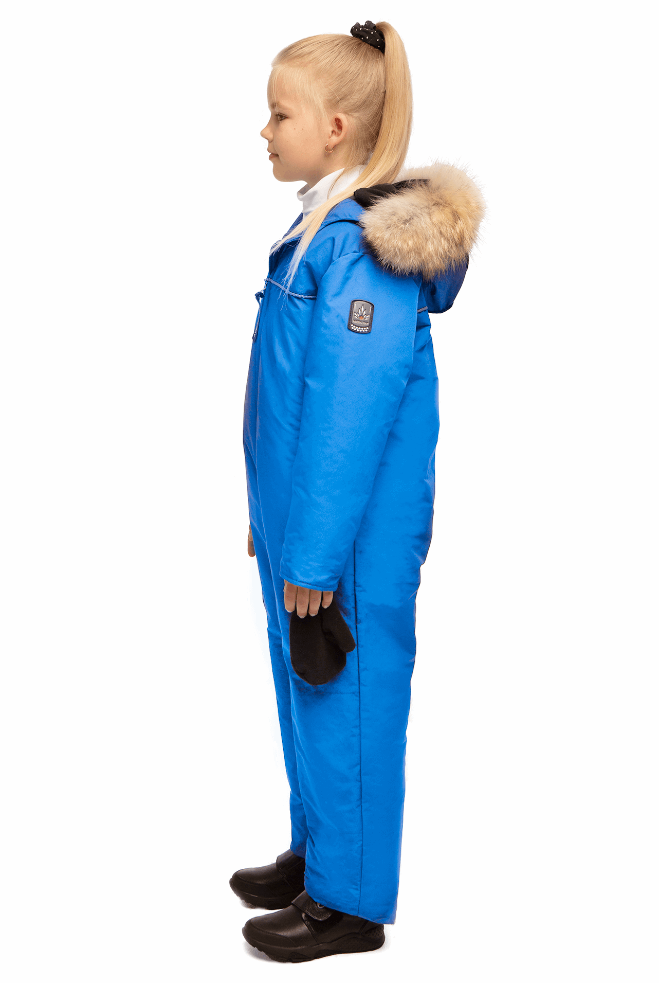 Kids Snowsuit | Kid's Down Parkas and Winter Coats – Arctic Bay